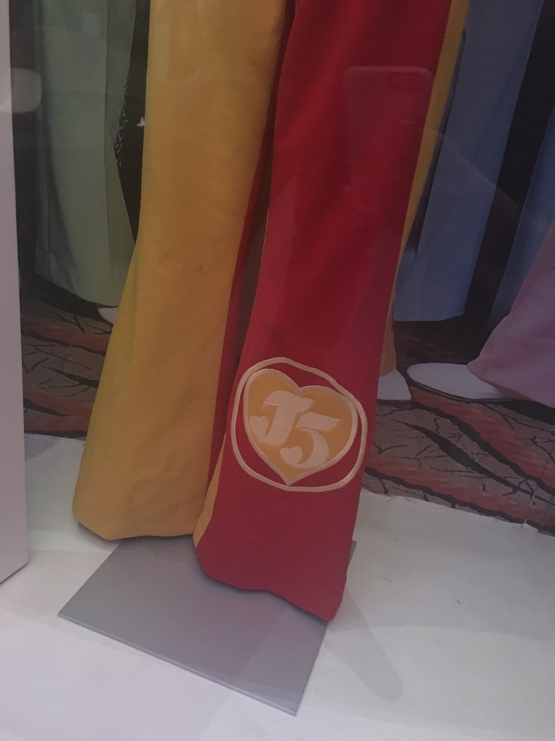 Marilyn Monroe: Newbridge Museum of Style Icons